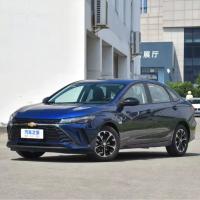 China Sedan 5 Seats 5 Doors Car 2023 Chevrolet Captiva Onix Sonic Cruze Hybrid Automobile for sale