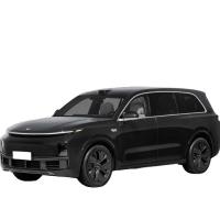 China Plug-in Hybrid Electric Car Lixiang Li Xiang Ideal Auto L7 L8 L9 Pro Max Suv 2024 for sale