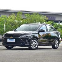 China Top Version Automobile for Tashkent Uzbekistan Market Chevrolet Captiva Onix Cruze for sale