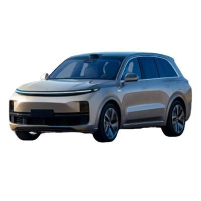 China Energy Hybrid Extended Range Car 2024 Lixiang L9 Pro Max SUV with 5 Seats and 5 Doors for sale
