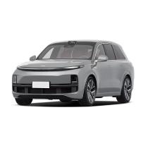 China Energy Hybrid Extended Range Car 2024 Lixiang L9 Pro Max SUV with 5 Seats and 5 Doors for sale