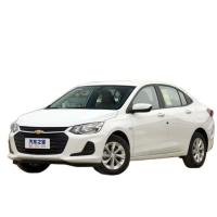 China 5 Seats 5 Doors 2023 2022 Chevrolet Onix Captiva Cruze Energy Gasoline Hybrid Sedan for sale