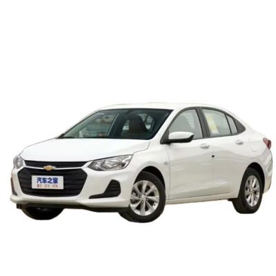 China 5 Seats 5 Doors 2023 2022 Chevrolet Onix Captiva Cruze Energy Gasoline Hybrid Sedan for sale
