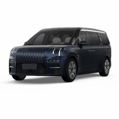 China Geely Zeekr-009 ME/ME MPV Affordable Electric Cars for Adults High Speed Automatic for sale