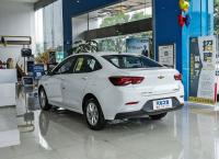 China 5 Seats 5 Doors 2023 2022 Chevrolet Onix Captiva Cruze Energy Gasoline Hybrid Sedan for sale