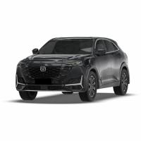 China Changan 2024 Energy Hybrid Electric Vehicle Medium SUV Left Steering 2023 Used Cars for sale