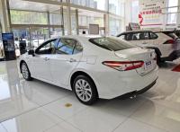 China Third World Used Cars Verified Suppliers Offer Toyota Camry Hybrid Sedan with Left Steering for sale
