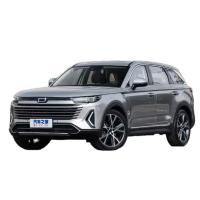 China Left Steering 4WD SUV FAW Bestune T99 The Perfect Combination of and Affordability for sale