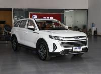 China Left Steering 4WD SUV FAW Bestune T99 The Perfect Combination of and Affordability for sale