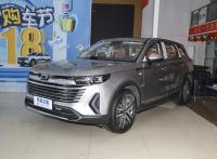 China Left Steering 4WD SUV FAW Bestune T99 The Perfect Combination of and Affordability for sale