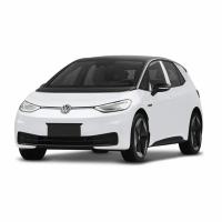 China Volkswagen ID.3 Pure Electric Car with Ternary Lithium Battery Maximum Speed 160 km/h for sale