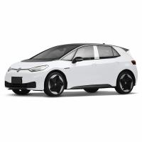 China 2023 Volkswagen ID.3 Electric Car High Endurance 160km/h 5 Doors 5 Seats Hatchback Made for sale
