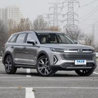 China Left Steering 2.0T Faw Besturn T99 4x4 Gasoline Car for Bestune B70 T55 T90 E01 M9 for sale