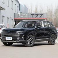 China Left Steering 2.0T Faw Besturn T99 4x4 Gasoline Car for Bestune B70 T55 T90 E01 M9 for sale