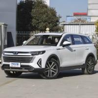 China Left Steering 2.0T Faw Besturn T99 4x4 Gasoline Car for Bestune B70 T55 T90 E01 M9 for sale
