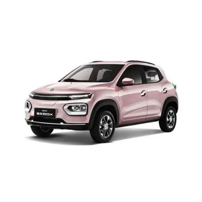 China 2023 Dongfeng Nami BOX The Long-Endurance SUV with 201km Range and 100km/h Top Speed for sale