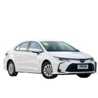 China 2024 Toyota Corolla Double Engine E 1.8L E-CVT Gasoline/Hybrid Car for 5 Seats 5 Doors for sale