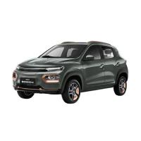China 2023 Dongfeng Nami BOX The Long-Endurance SUV with 201km Range and 100km/h Top Speed for sale