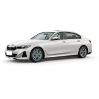 China Electric Car Adult 5 Seat BMW i3 Used Cars High Speed Luxury Household Pure Electric Cars for sale
