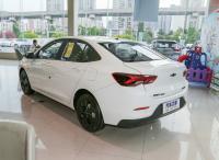 China 2024 Onix Chevrolet Hybrid Captiva Sonic Cruze Camaro Monza Gasline Vehicle Chevrolet for sale