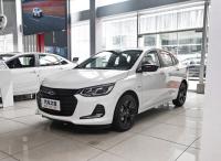 China 2024 Onix Chevrolet Hybrid Captiva Sonic Cruze Camaro Monza Gasline Vehicle Chevrolet for sale
