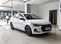 China 2024 Onix Chevrolet Hybrid Captiva Sonic Cruze Camaro Monza Gasline Vehicle Chevrolet for sale