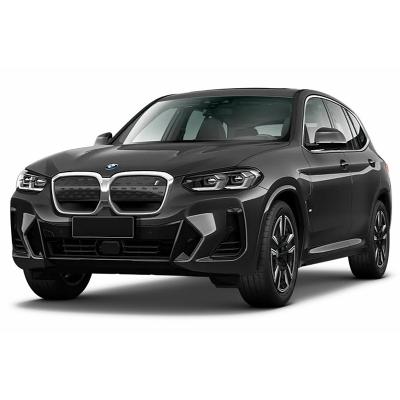 China 2023 Left Drive BMW Ix3 5 Doors 5 Seats SUV Electric Cars with Ternary Lithium Battery Made for sale