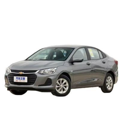 China 2024 Chevrolet Captiva Onix Sonic Cruze Camaro Monza Hybrid Car with Left Steering for sale