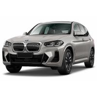 China 2023 Left Drive BMW Ix3 5 Doors 5 Seats SUV Electric Cars with Ternary Lithium Battery Made for sale
