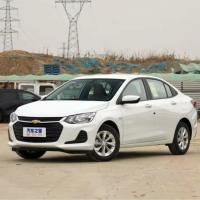 China 2024 Chevrolet Captiva Onix Sonic Cruze Camaro Monza Hybrid Car with Left Steering for sale
