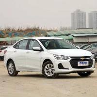 China 2024 Chevrolet Captiva Onix Sonic Cruze Camaro Monza Hybrid Car with Left Steering for sale
