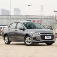 China 2024 Chevrolet Captiva Onix Sonic Cruze Camaro Monza Hybrid Car with Left Steering for sale
