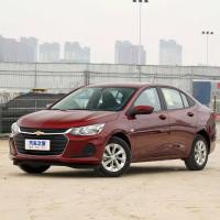 China 2024 Chevrolet Captiva Onix Sonic Cruze Camaro Monza Hybrid Car with Left Steering for sale