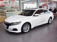 China Energy Vehicles 2024 Honda Electric Car with 5 Seats and 5 Doors White Color for sale