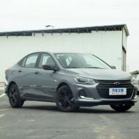 China 2024 Chevrolet Captiva Onix Sonic Cruze Camaro Monza Hybrid Car with Left Steering for sale