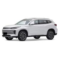 China 2023 Chery Exeed VX LX TXL Gasoline Vehicles with LED Headlight and 5 Seats 5 Doors SUV for sale