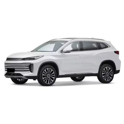 China 2023 Chery Exeed VX LX TXL Gasoline Vehicles with LED Headlight and 5 Seats 5 Doors SUV for sale