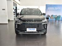 China 2023 Chery Exeed VX LX TXL Gasoline Vehicles with LED Headlight and 5 Seats 5 Doors SUV for sale