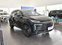 China 2023 Chery Exeed VX LX TXL Gasoline Vehicles with LED Headlight and 5 Seats 5 Doors SUV for sale