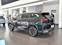China 2023 Chery Exeed VX LX TXL Gasoline Vehicles with LED Headlight and 5 Seats 5 Doors SUV for sale