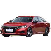 China Hondas E NP1 Electric Car Top Ranking Electro Car with Left Steering 5 Seats 5 Doors for sale