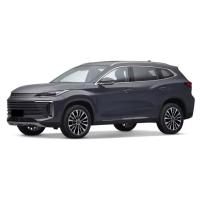China Chery Exeed RX VX LX TXL Gasoline Vehicle 2023 with LED Headlight and Automatic Gear Box for sale