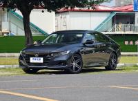 China Hondas E NP1 Electric Car Top Ranking Electro Car with Left Steering 5 Seats 5 Doors for sale