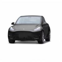 China 2024 Tesla Model Y The Most Affordable Electric Car for Market 5 Doors 5 Seats SUV for sale