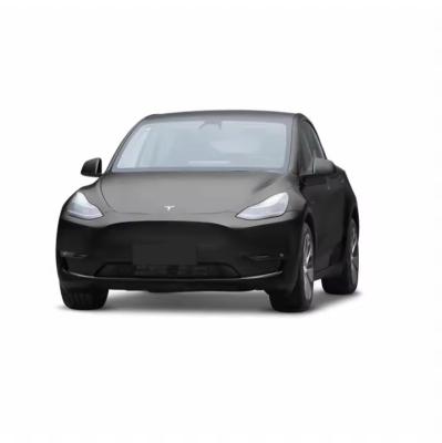 China 2024 Tesla Model Y The Most Affordable Electric Car for Market 5 Doors 5 Seats SUV for sale