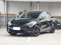 China 2024 Tesla Model Y The Most Affordable Electric Car for Market 5 Doors 5 Seats SUV for sale