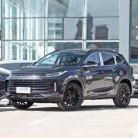 China Chery Exeed Lingyun TXL 2024 Mid-size SUV 4WD 1.6T 2.0T Cheaper Gasoline Vehicle for sale
