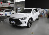 China BYD Song Plus DM-I 110KM Champions Edition Lithium Battery SUV EV Car for from BYD for sale