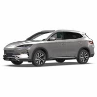 China 2023 Byd Song Dmi Four Wheel Drive Electric Vehicle with Maximum Speed of 170km/h for sale