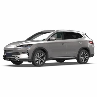 China 4775*1890*1670 Size BYD Energy Vehicle Byd Tang/Han/Yuan/Dolphin/Seal Electric Car for sale